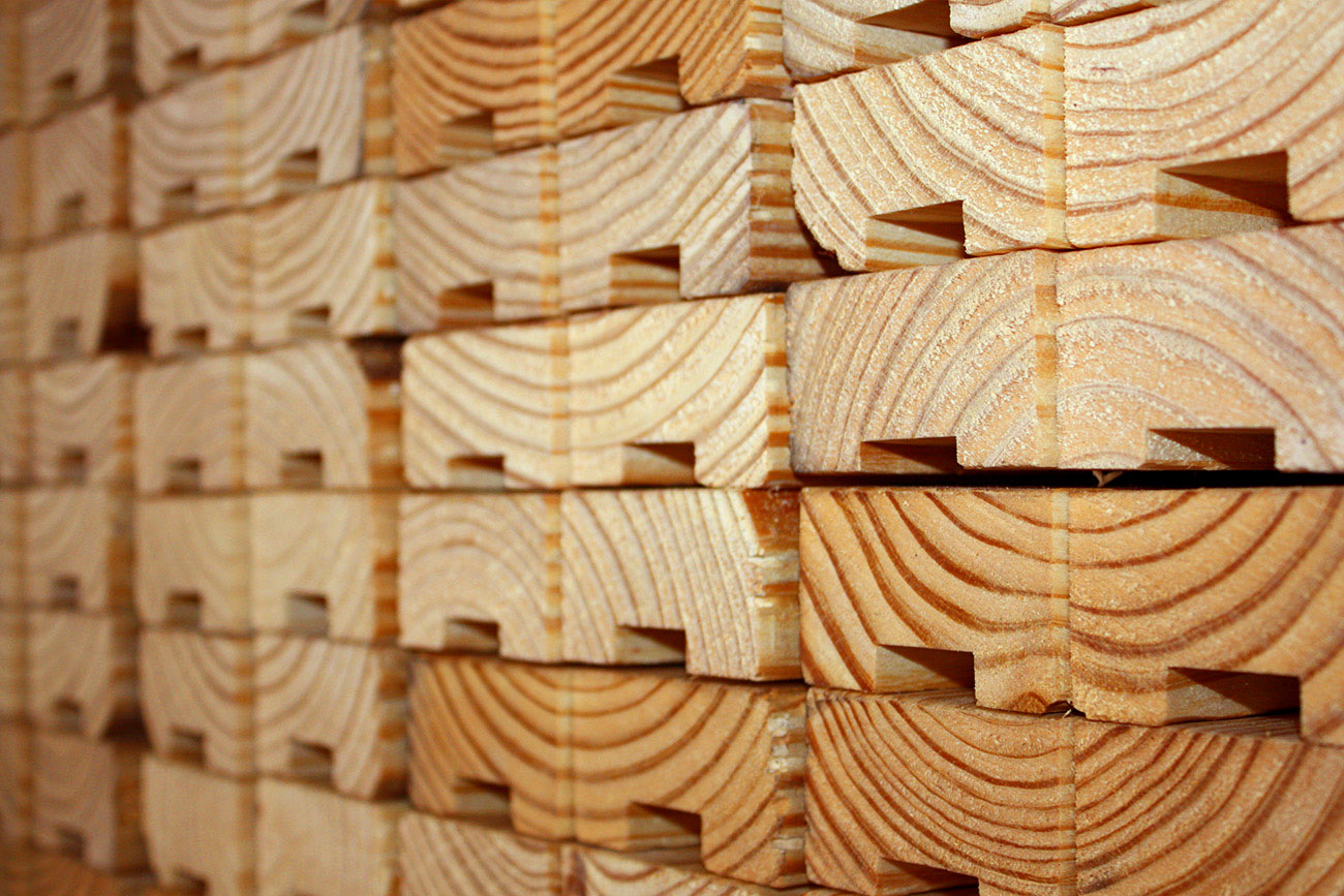 Products & Services | Greentree Packaging & Lumber